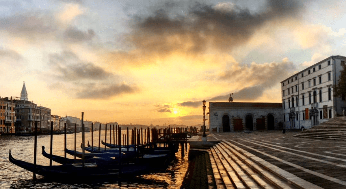 Venice Project center